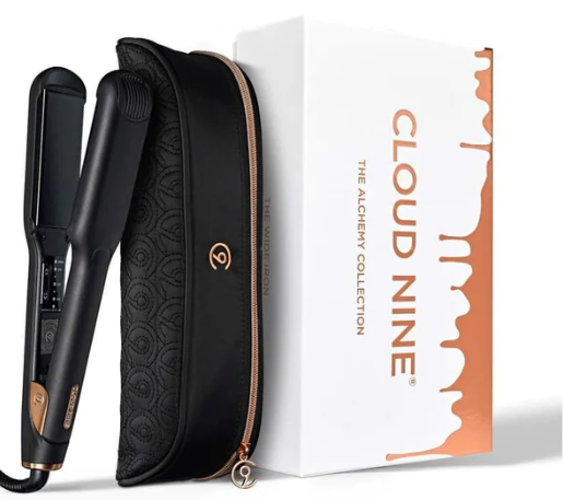 Cloud Nine The Wide Iron (The Alchemy Collection) – Honey Hive Salons